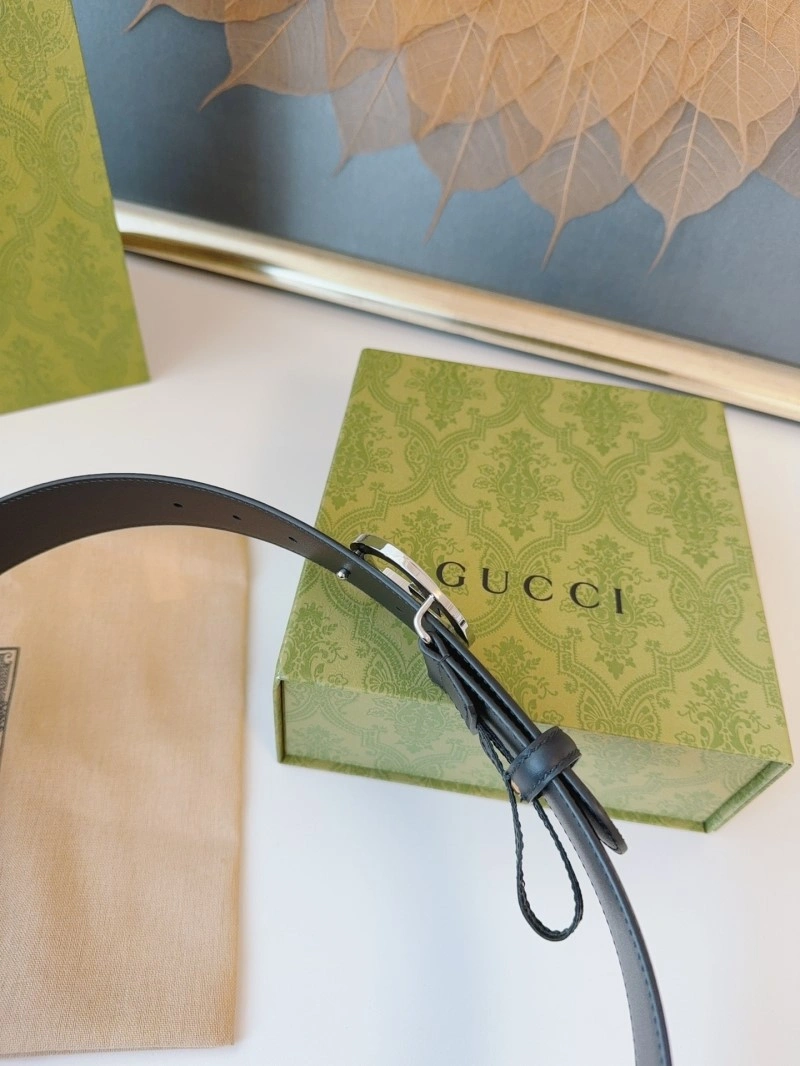 Legit Gucci Belts