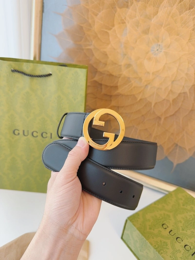 Factory-made Gucci Belts