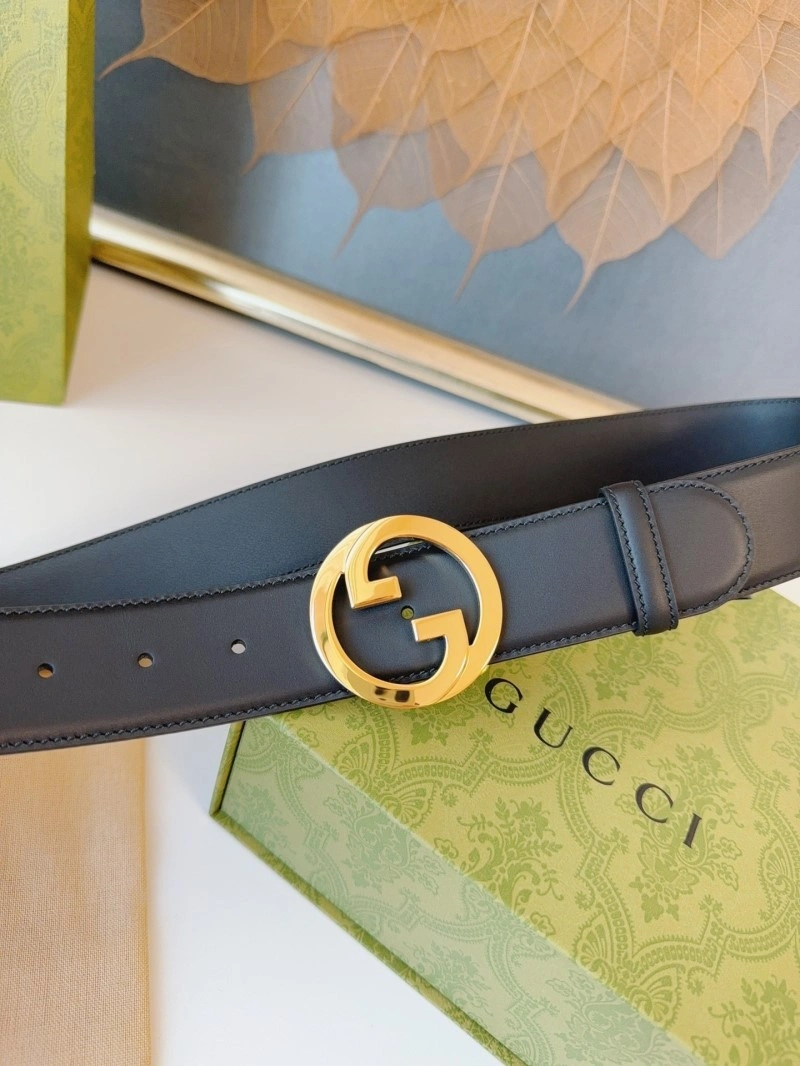 Factory-made Gucci Belts