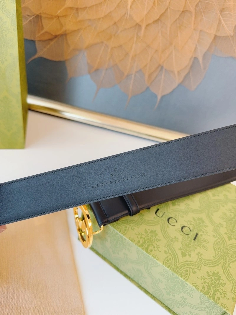 Factory-made Gucci Belts