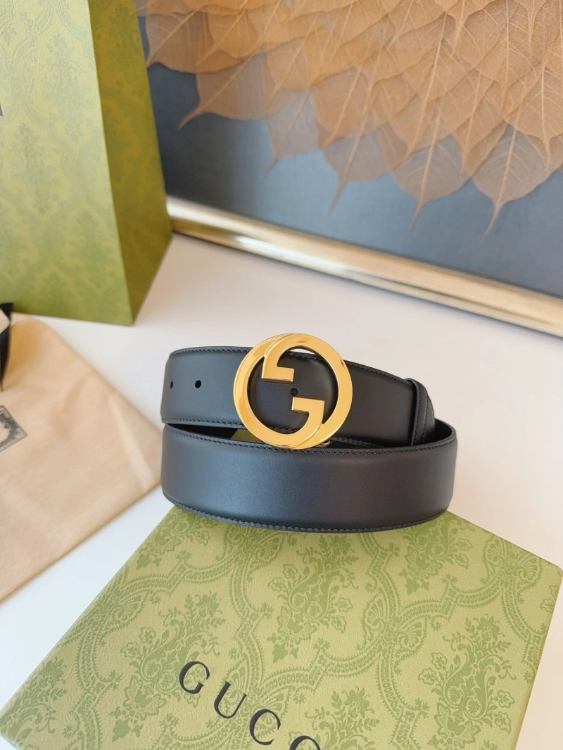 Factory-made Gucci Belts