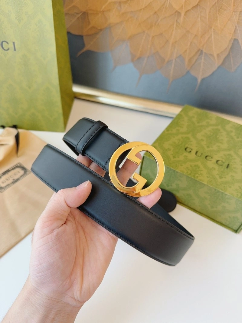 Factory-made Gucci Belts