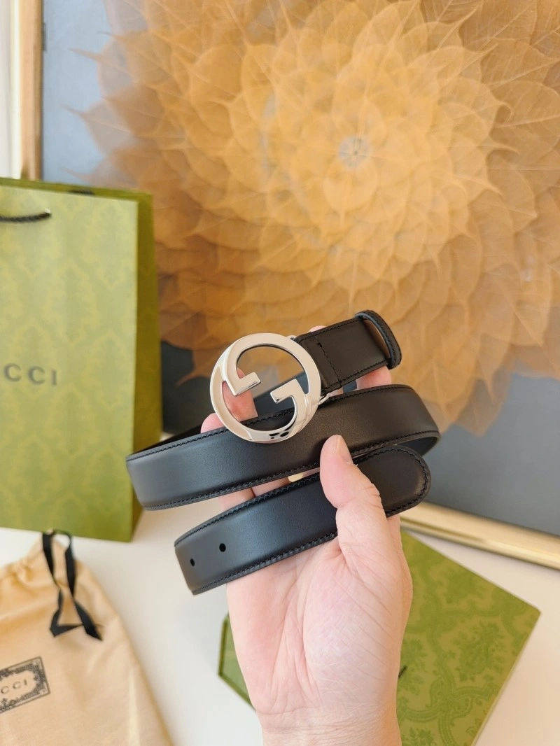 Top match Gucci Belts