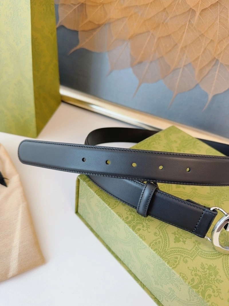 Top match Gucci Belts