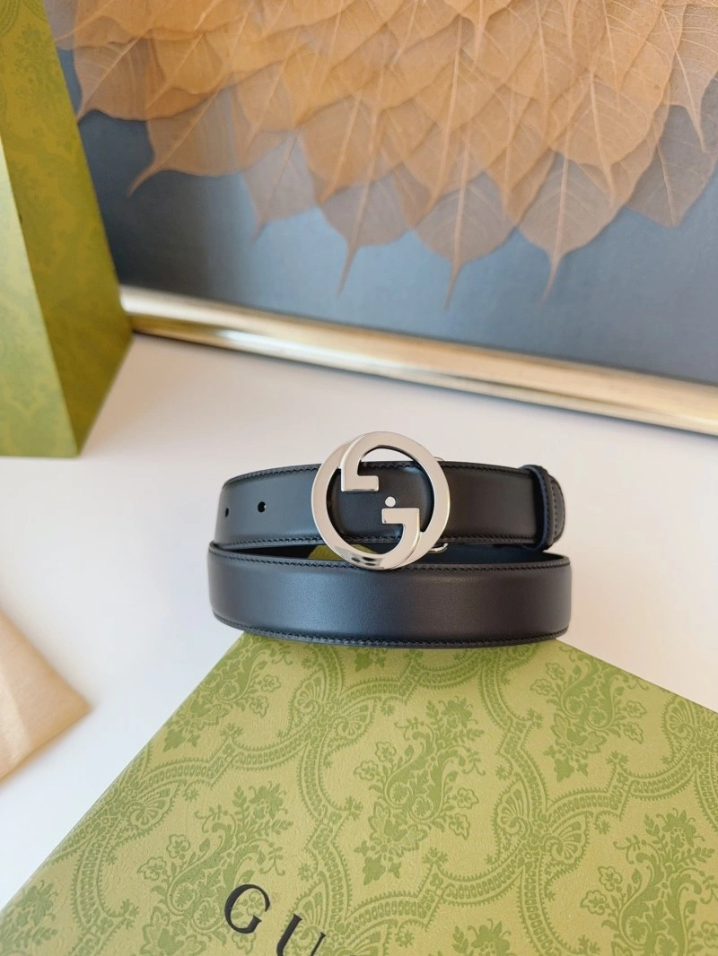 Top match Gucci Belts