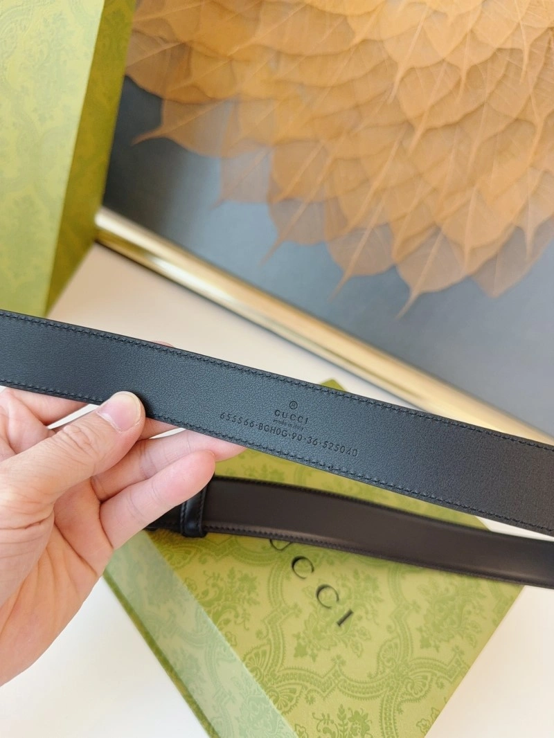 Top match Gucci Belts