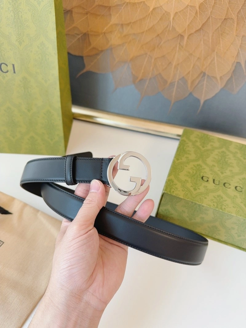 Top match Gucci Belts