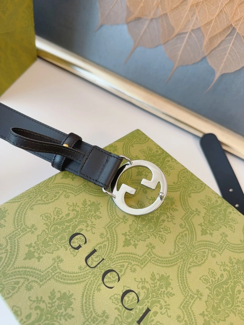 Top match Gucci Belts