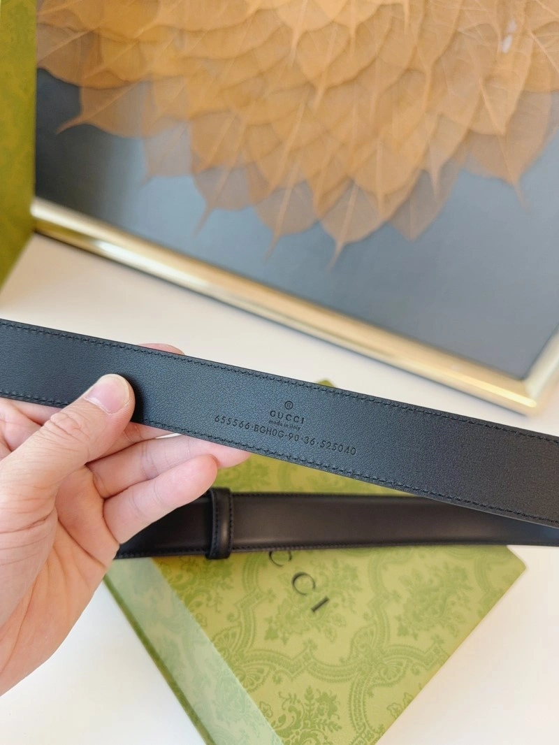 1:1 copy Gucci Belts