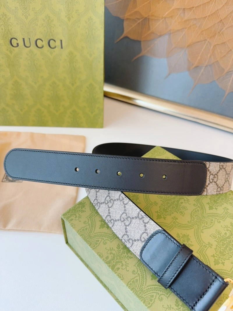 Accurate model Gucci Belts