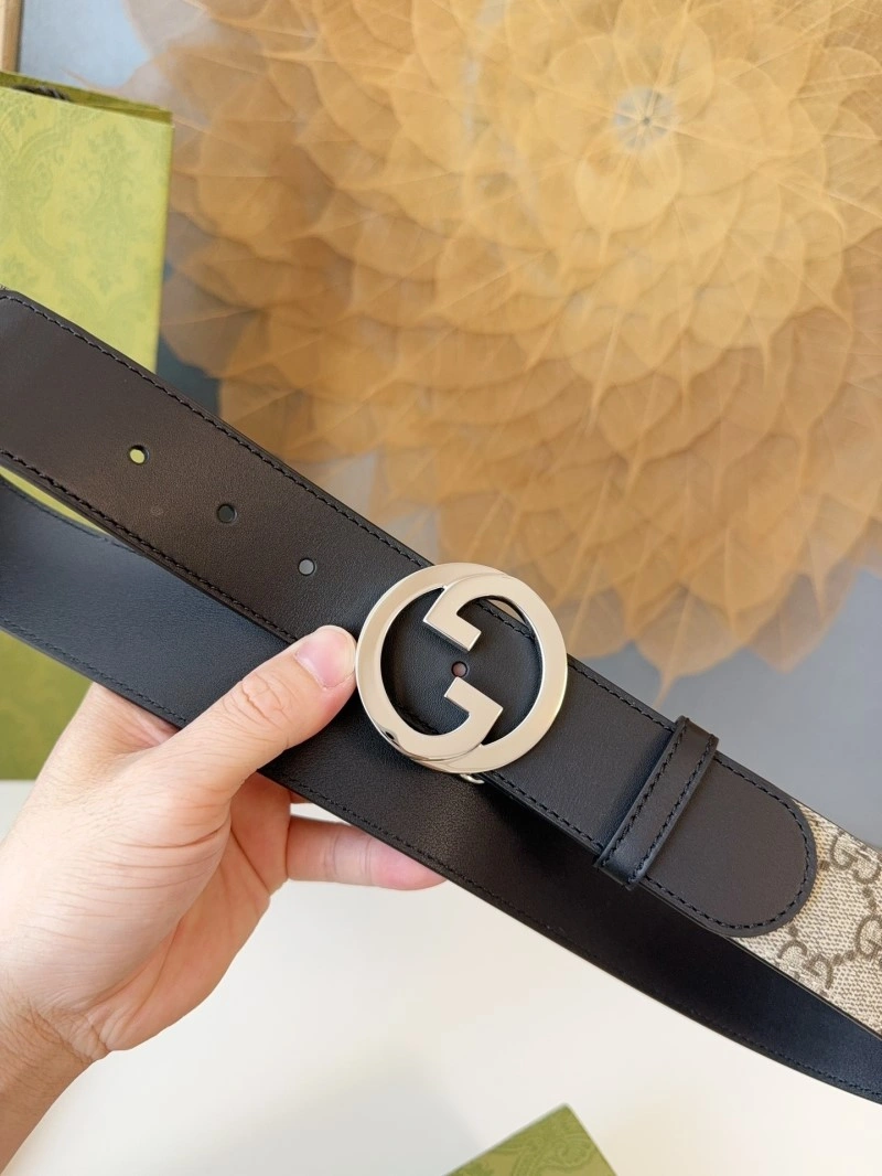 Real Gucci Belts