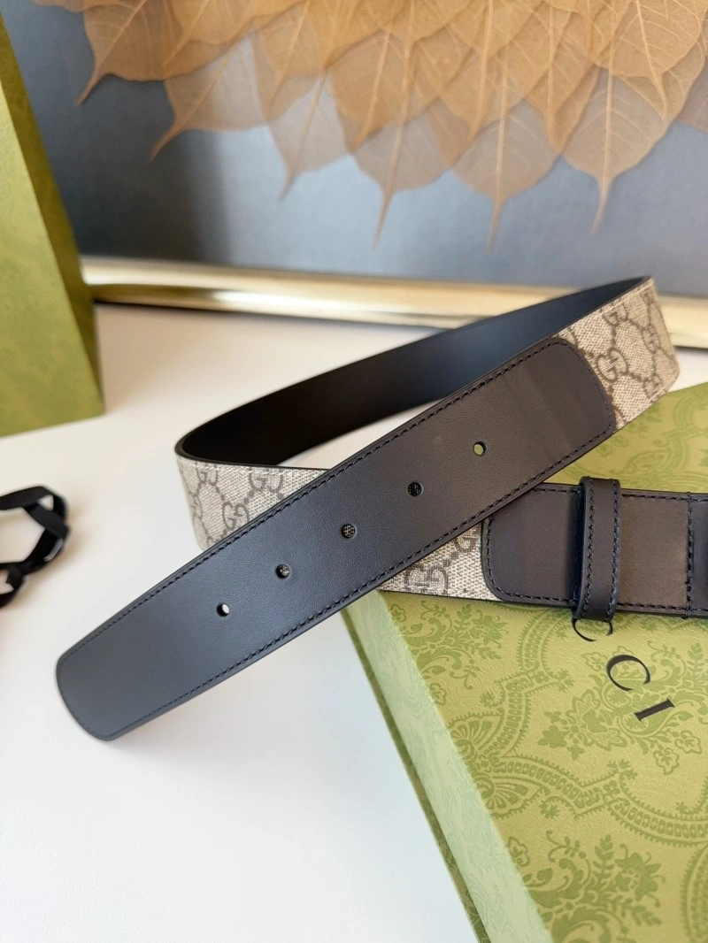 Real Gucci Belts
