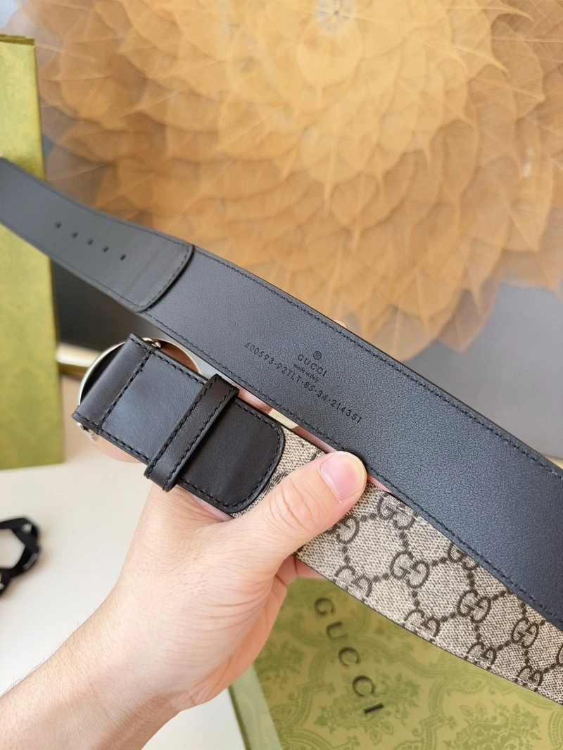 Real Gucci Belts