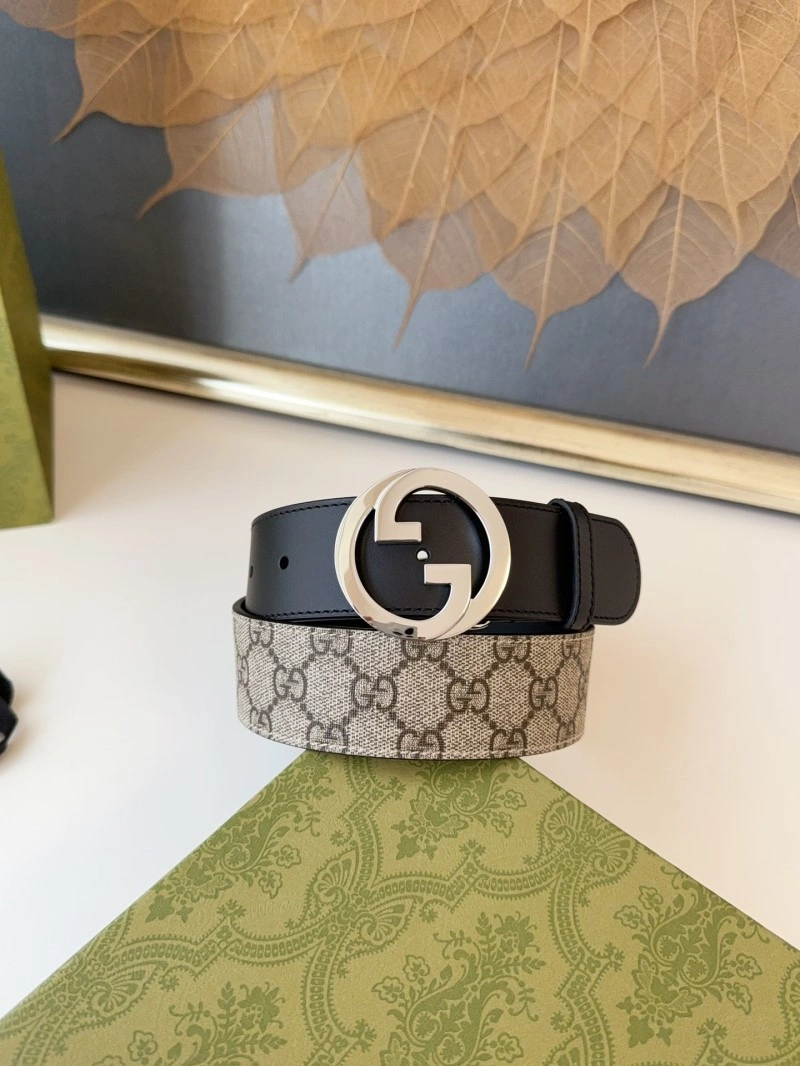 Real Gucci Belts
