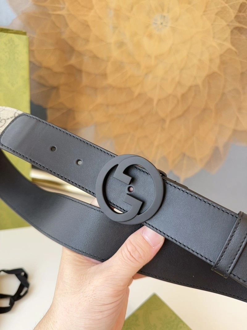 Factory-made Gucci Belts