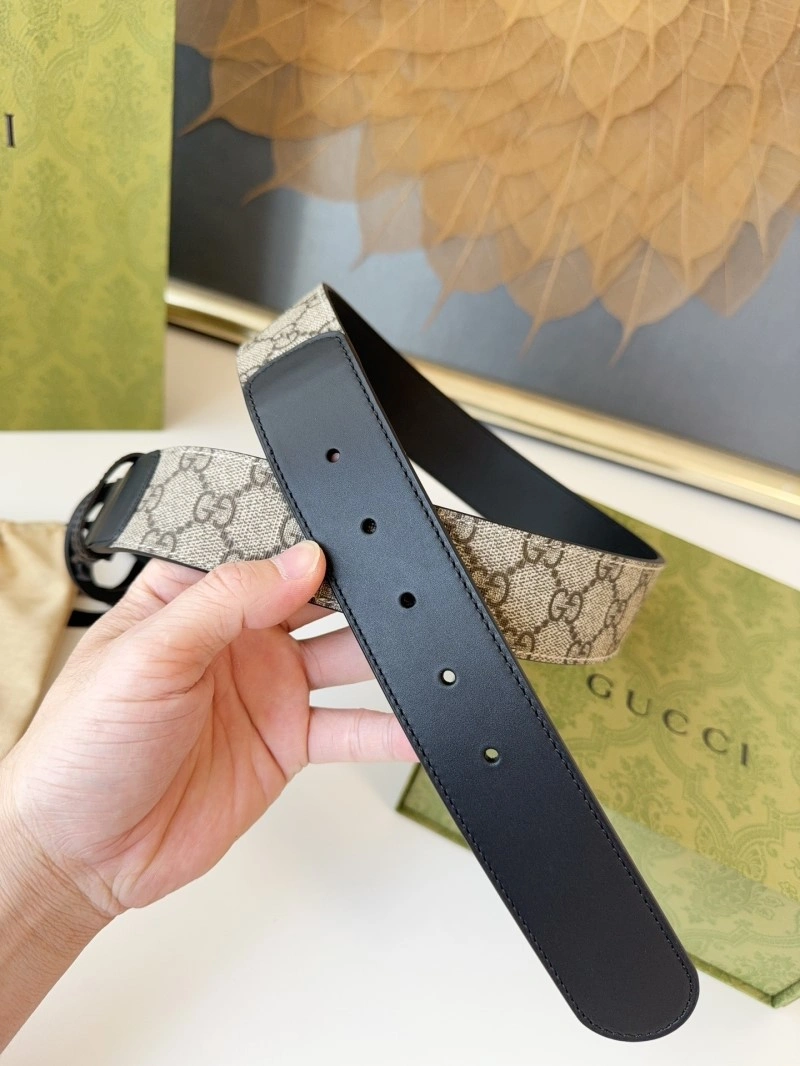 Factory-made Gucci Belts