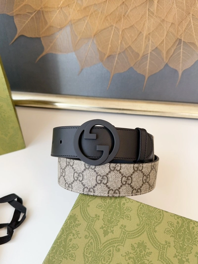 Factory-made Gucci Belts