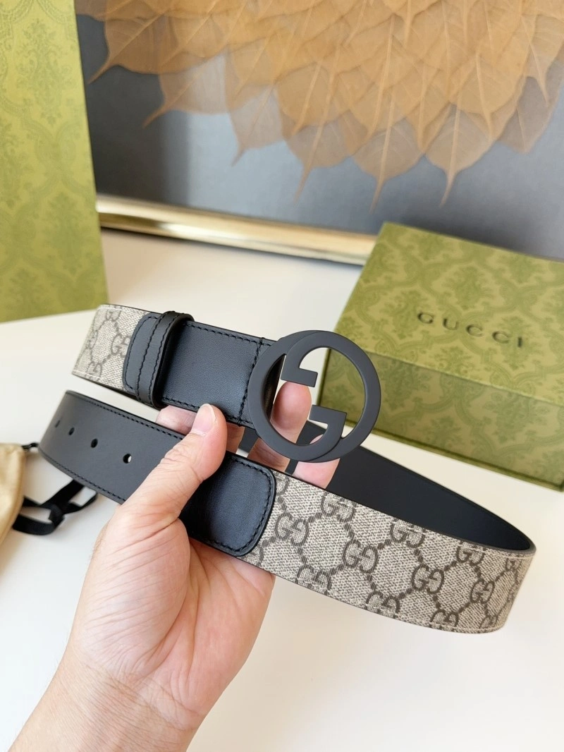 Factory-made Gucci Belts