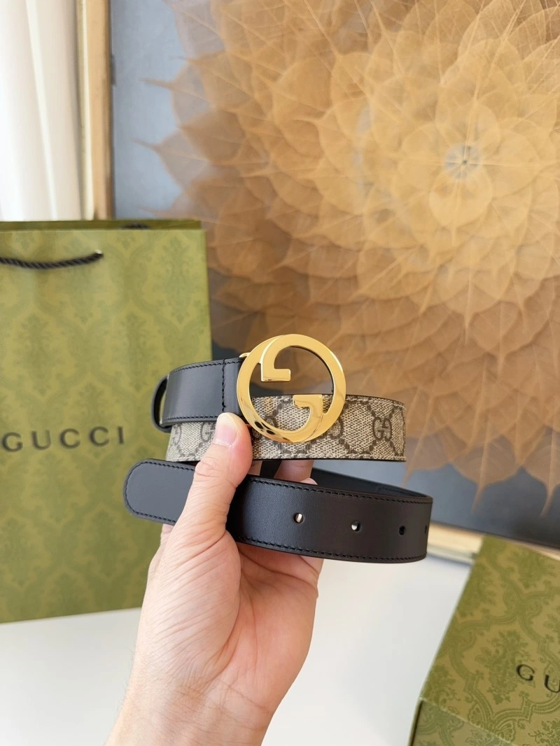 High accuracy Gucci Belts
