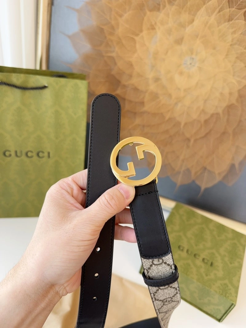 High accuracy Gucci Belts