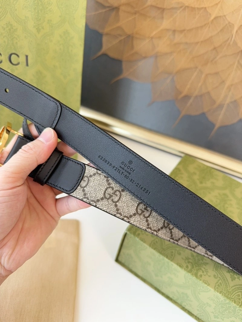 High accuracy Gucci Belts