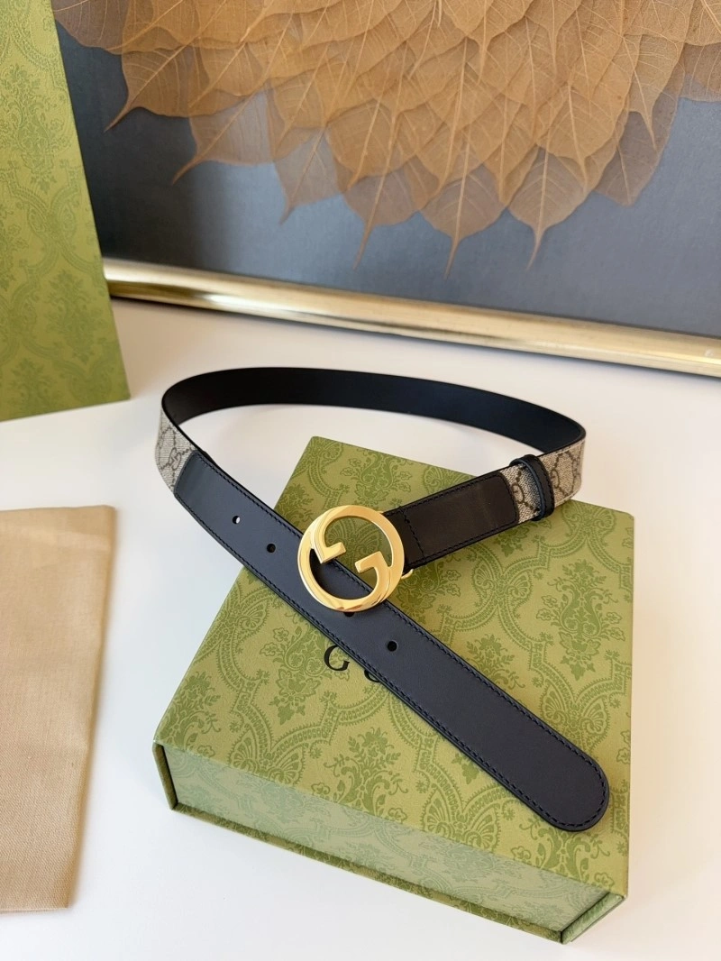 High accuracy Gucci Belts