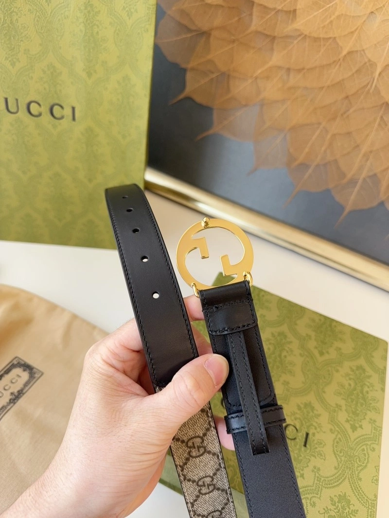 High accuracy Gucci Belts