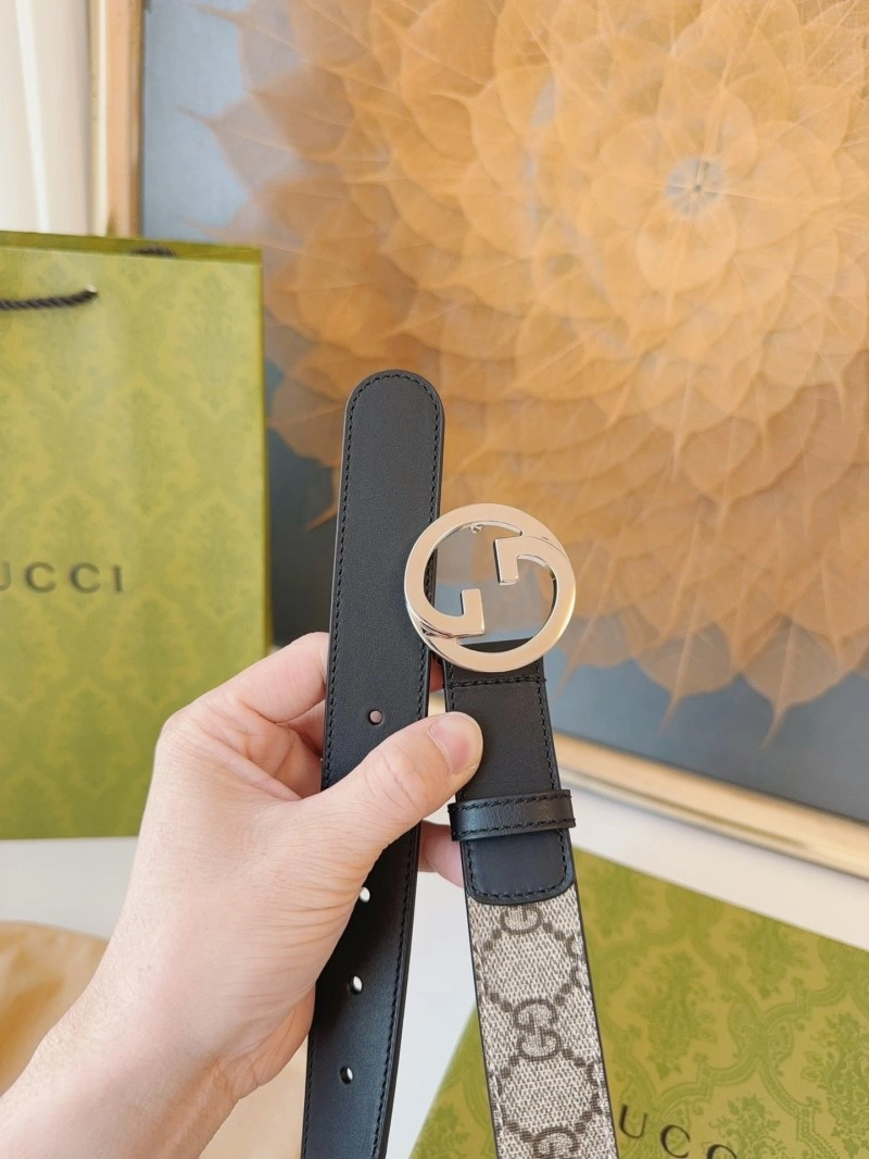 High accuracy Gucci Belts