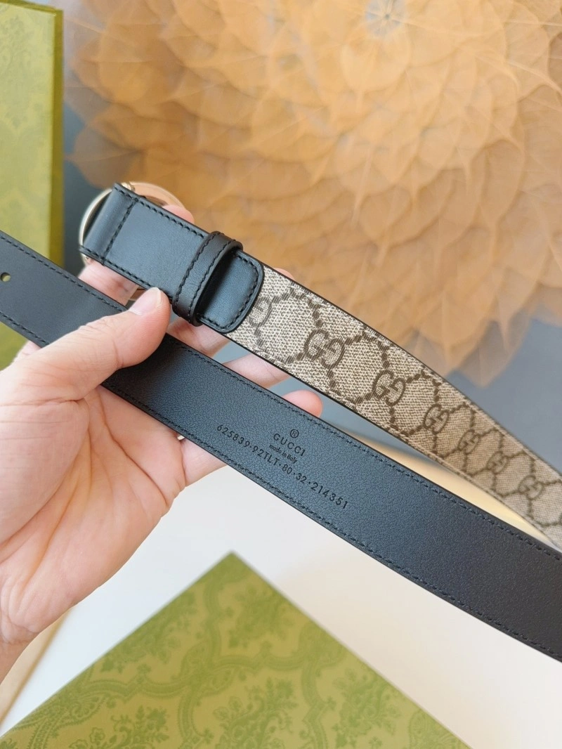 High accuracy Gucci Belts