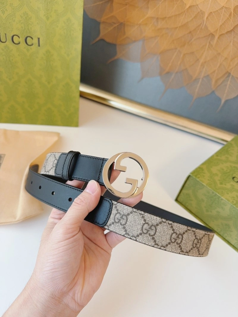 High accuracy Gucci Belts