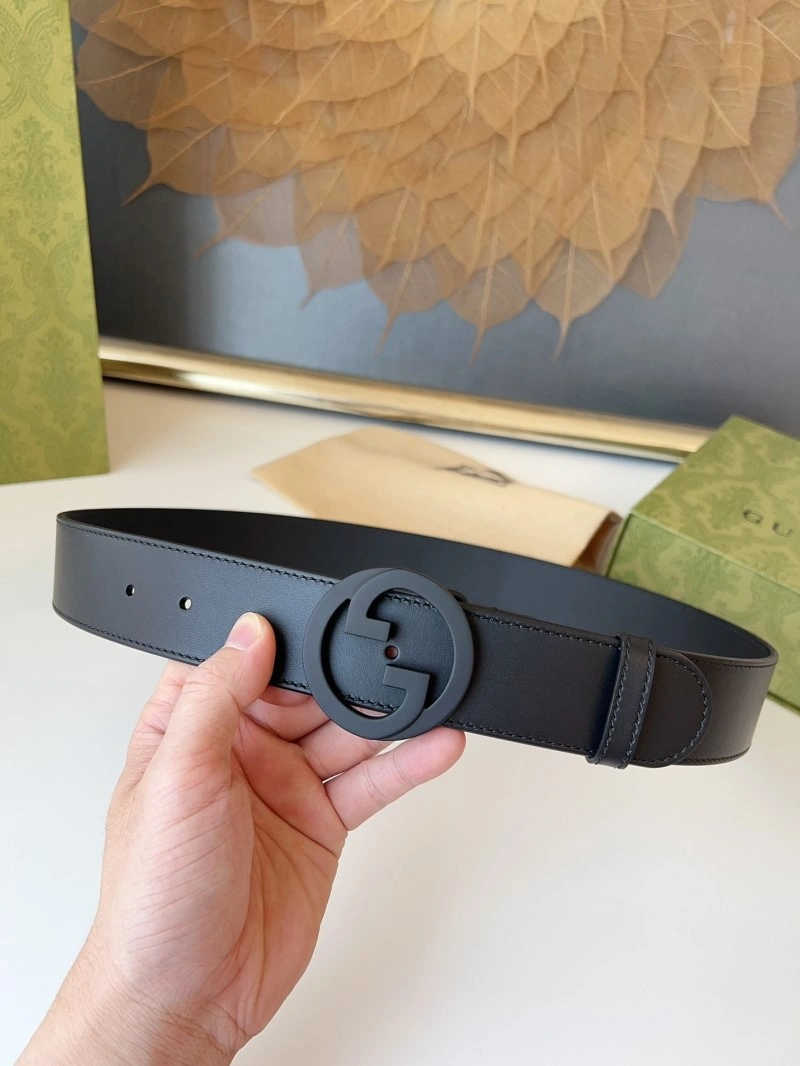 Cut-rate Gucci Belts