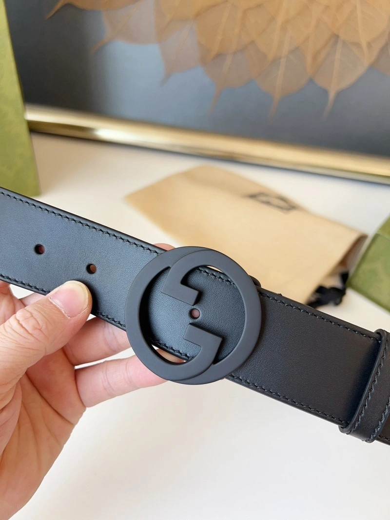 Cut-rate Gucci Belts
