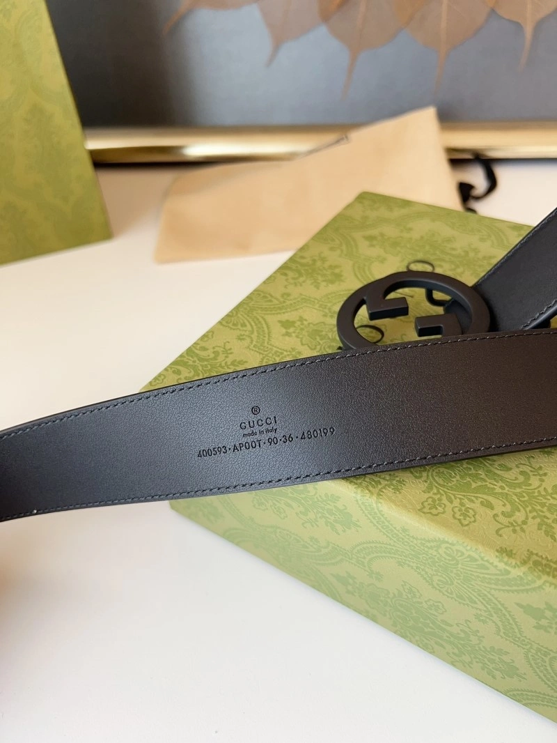 Cut-rate Gucci Belts