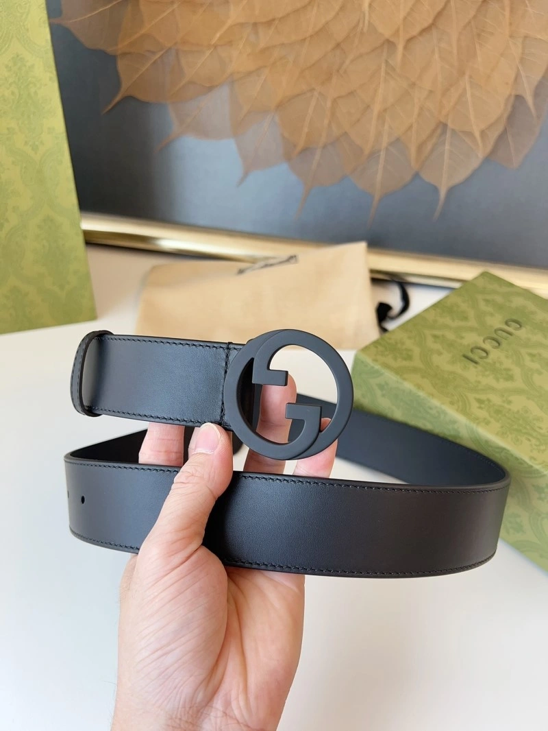 Cut-rate Gucci Belts