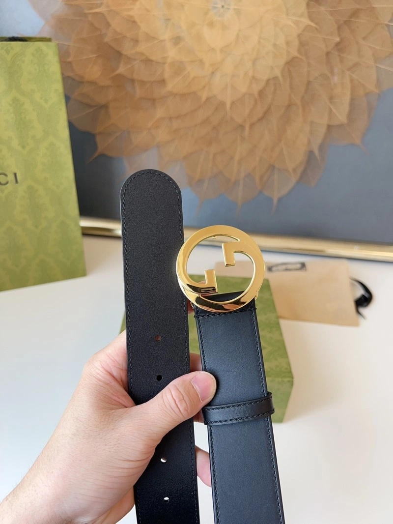 Genuine Gucci Belts