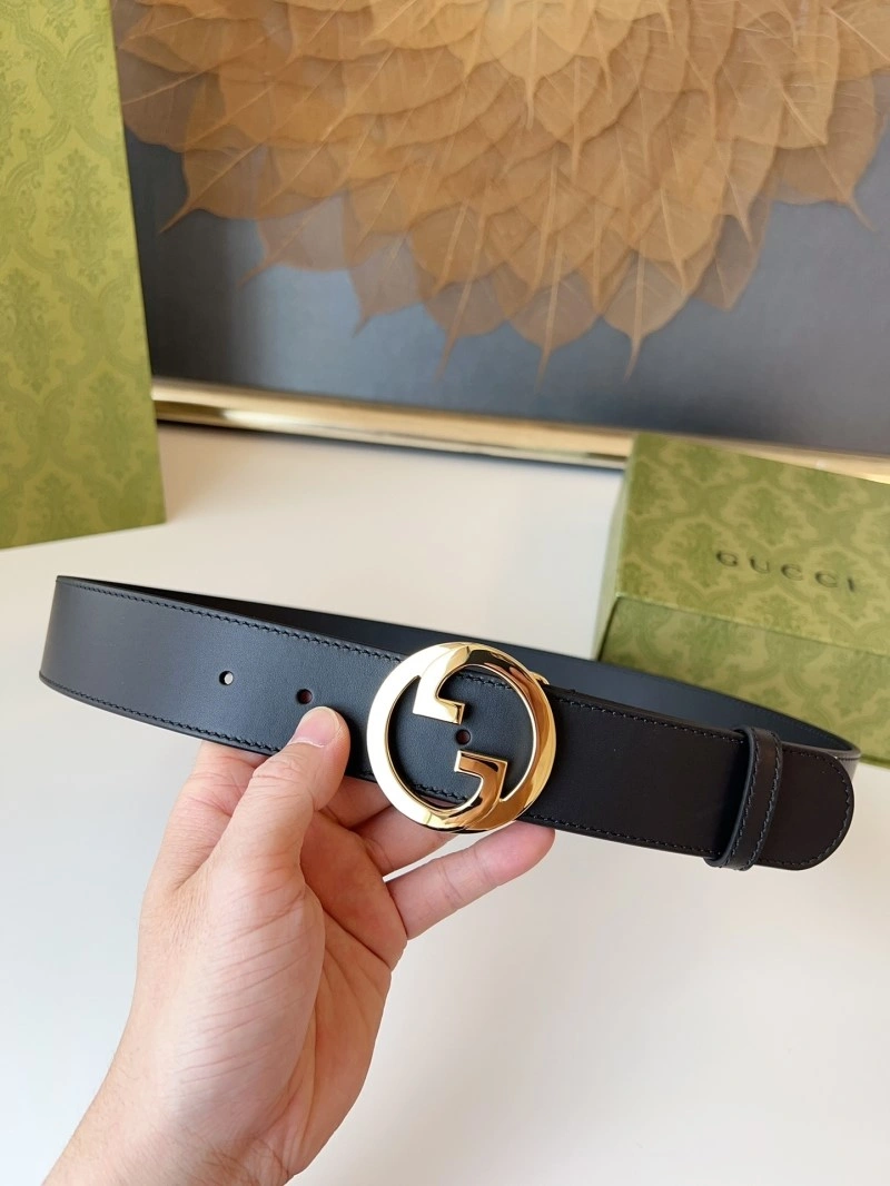 Genuine Gucci Belts