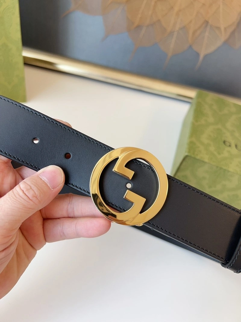 Genuine Gucci Belts