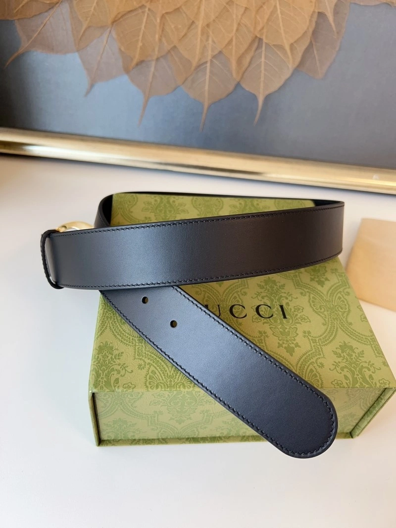 Genuine Gucci Belts