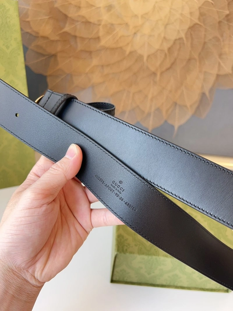 Genuine Gucci Belts