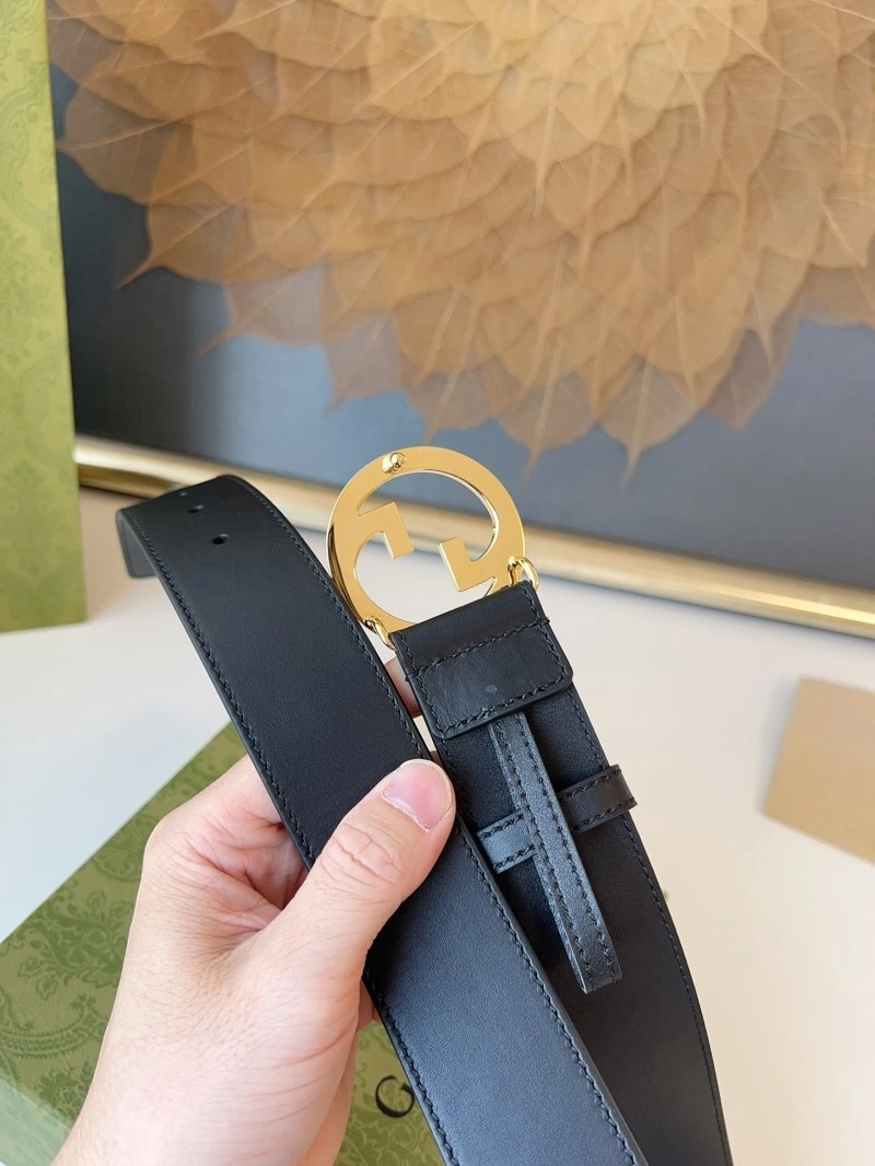 Genuine Gucci Belts