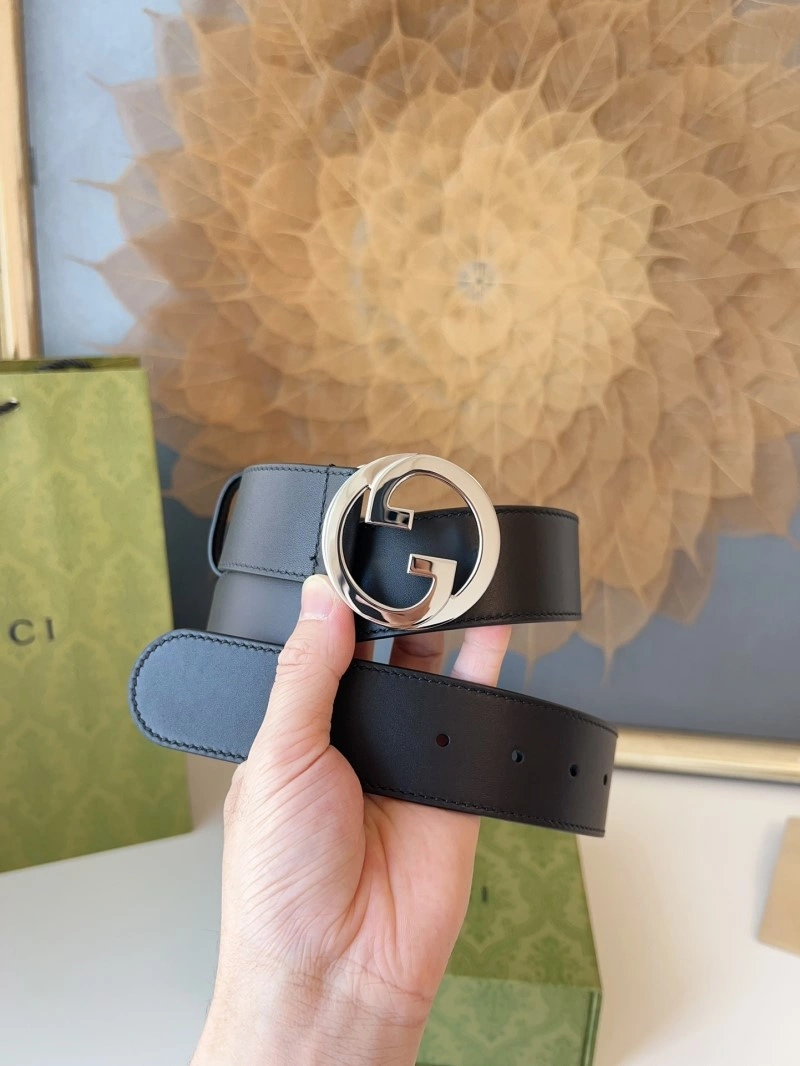 Real Gucci Belts