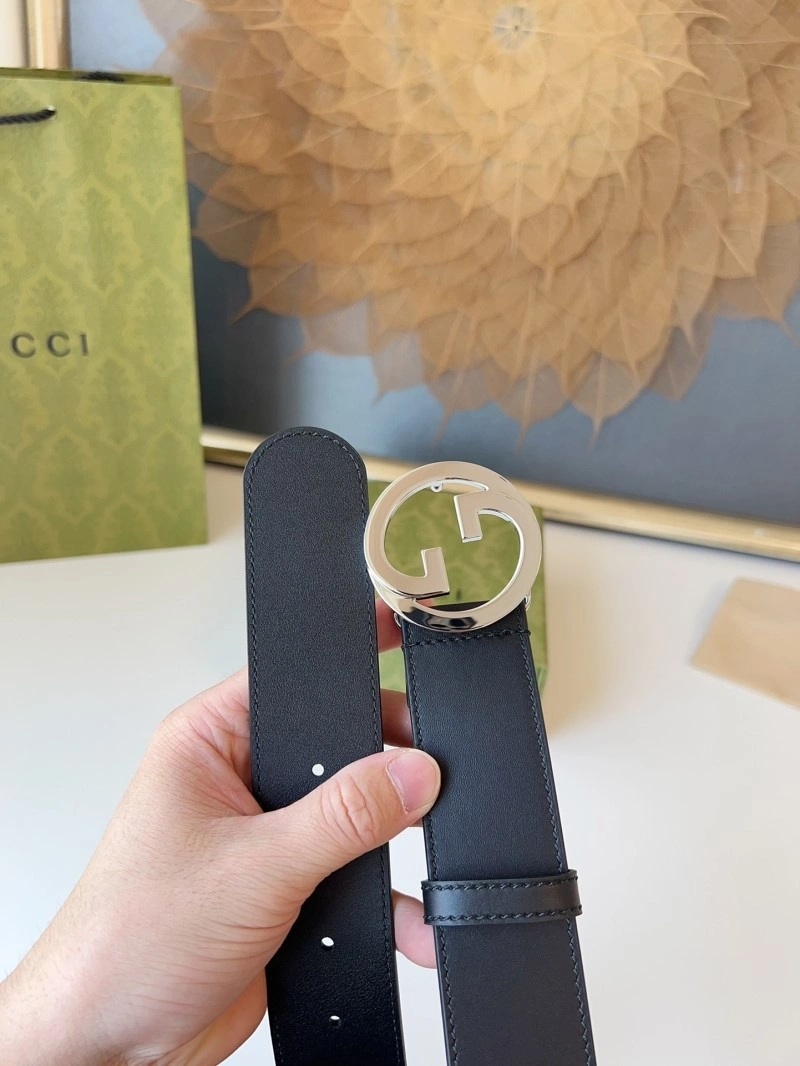Real Gucci Belts