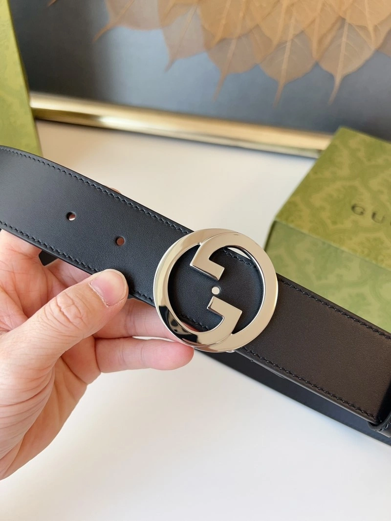 Real Gucci Belts