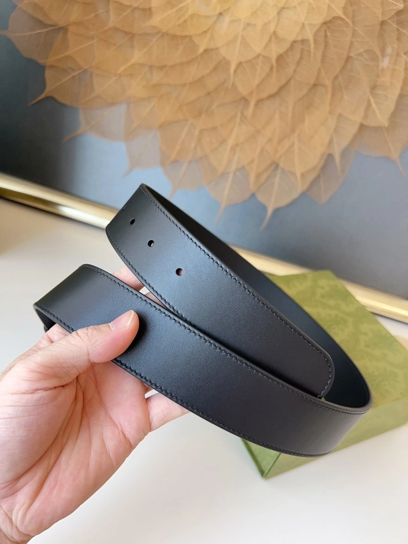 Real Gucci Belts
