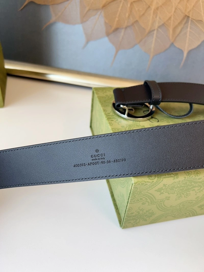 Real Gucci Belts