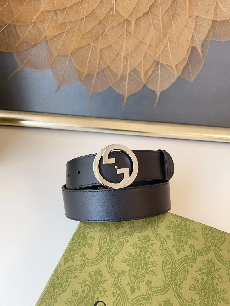 Real Gucci Belts