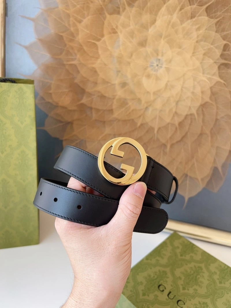 Low-cost Gucci Belts