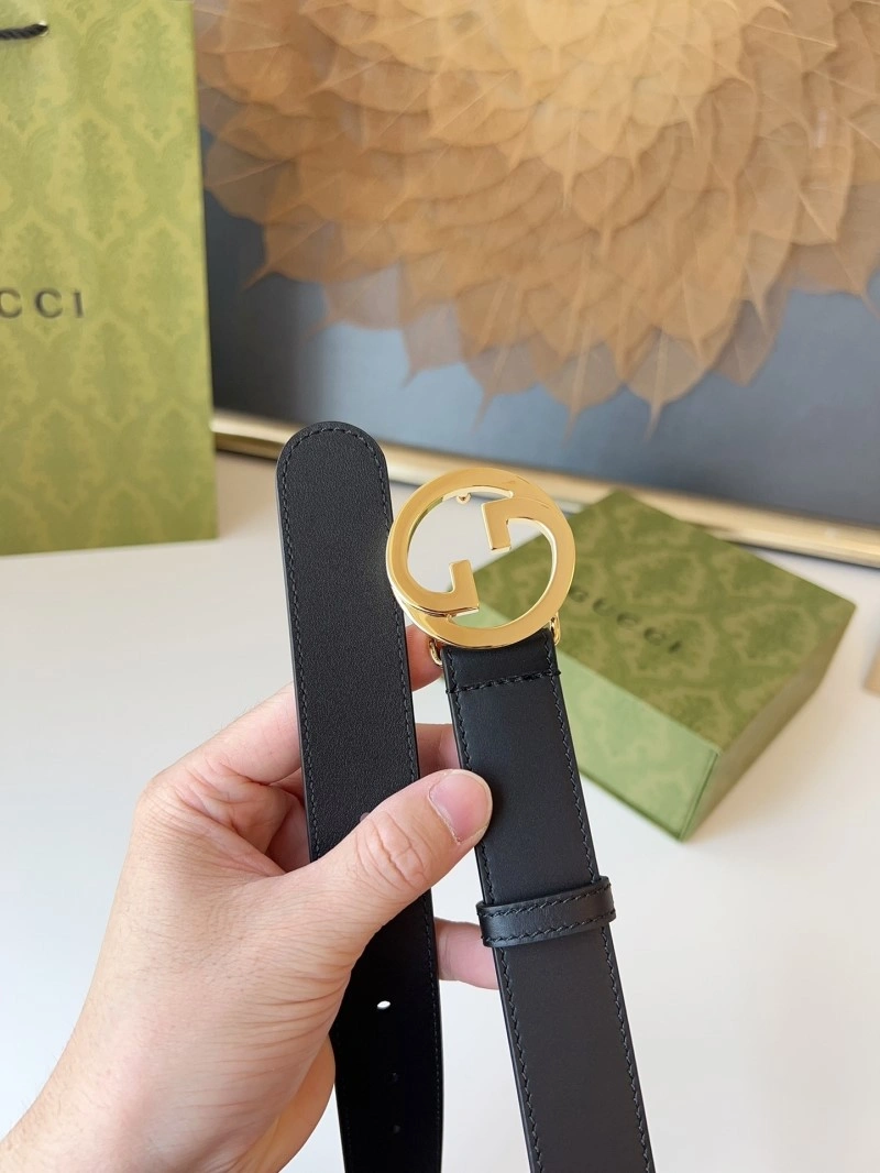Low-cost Gucci Belts