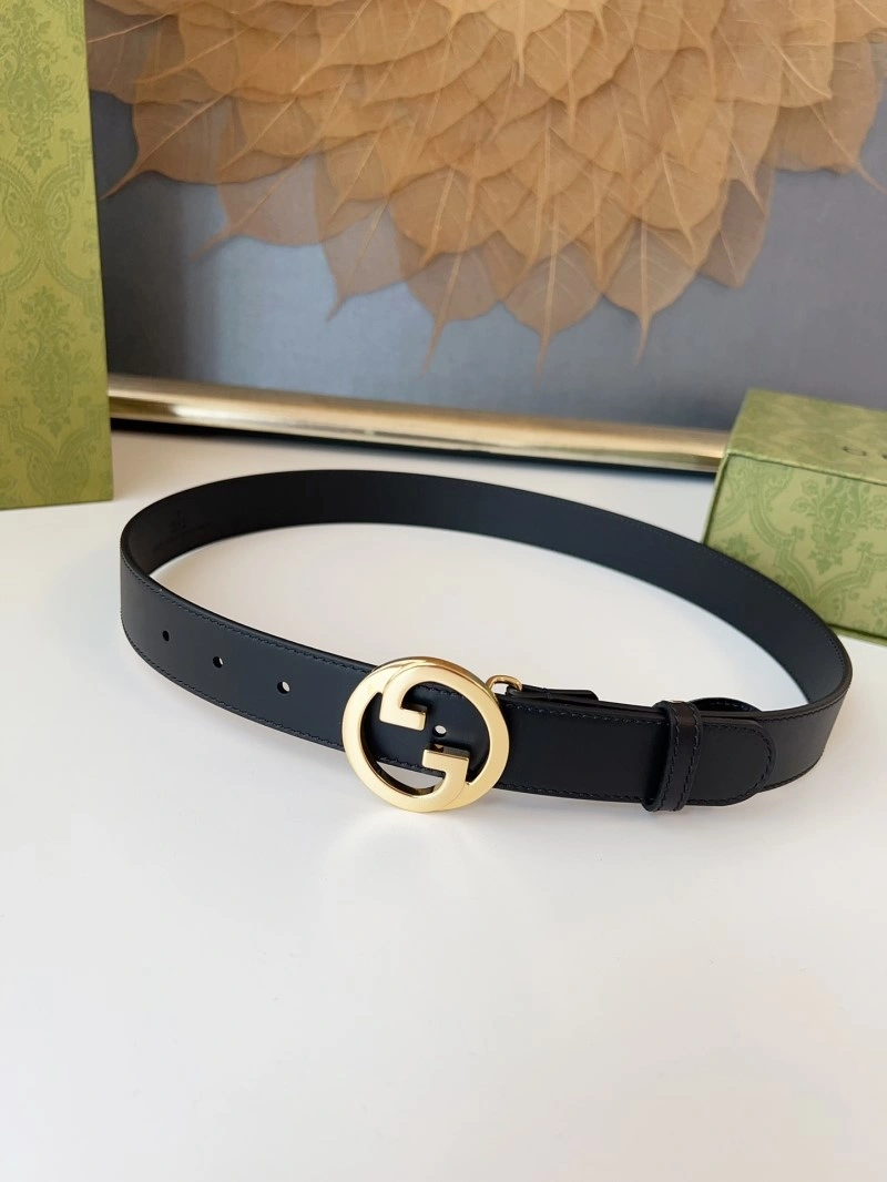 Low-cost Gucci Belts