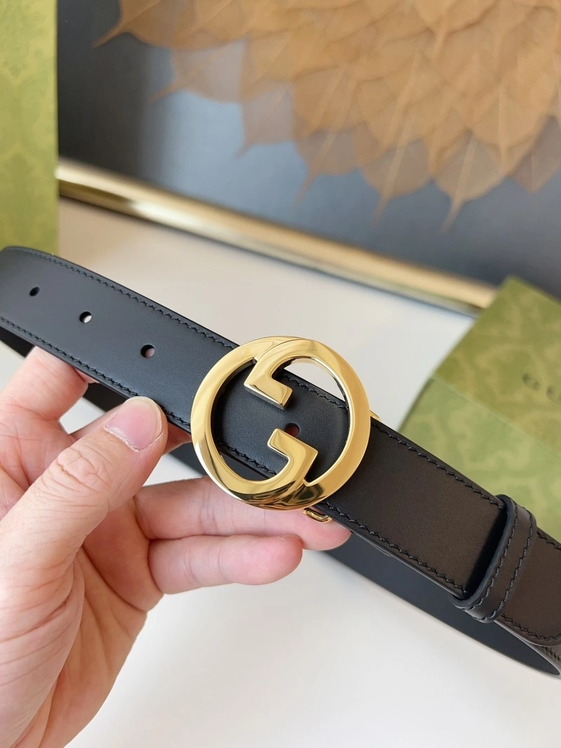 Low-cost Gucci Belts